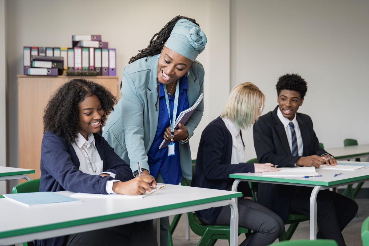 Home | Flexible working in Multi-Academy Trusts and schools